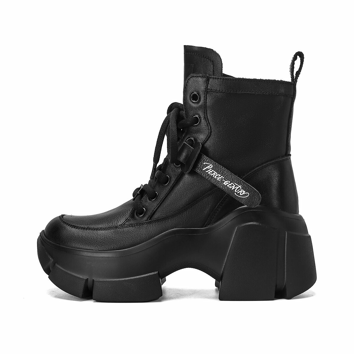 Ботинки берцы Combat Boots