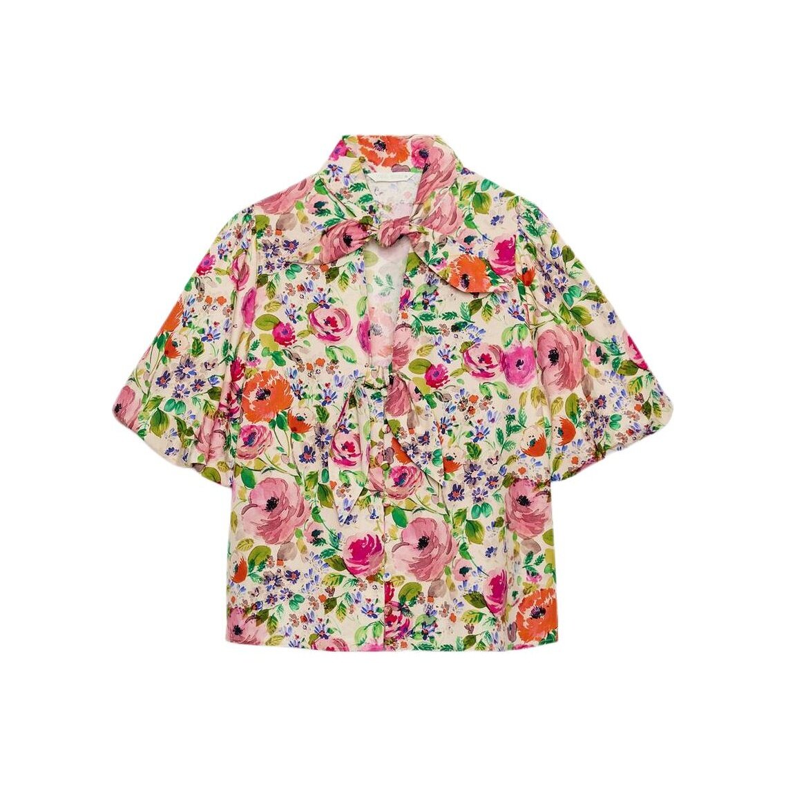 Блуза Zara