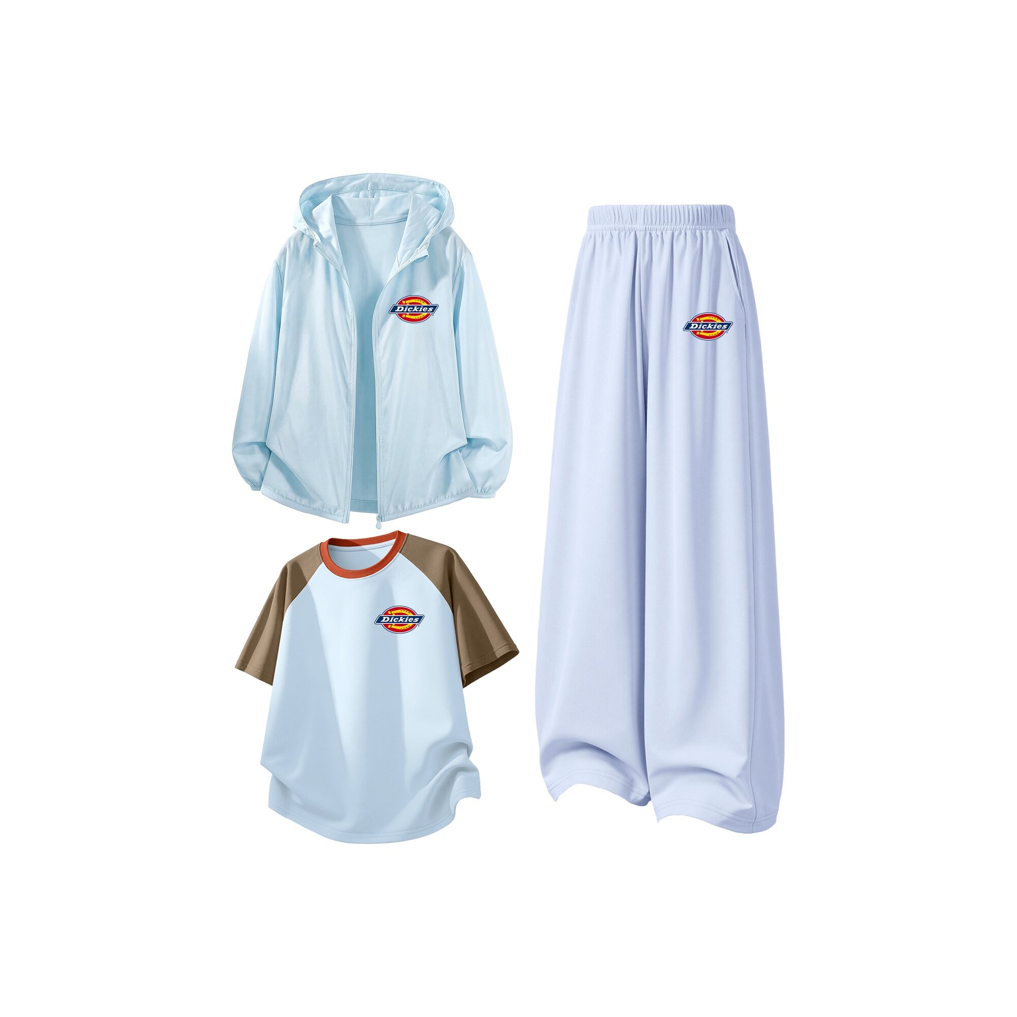 Комплект одежды Dickies