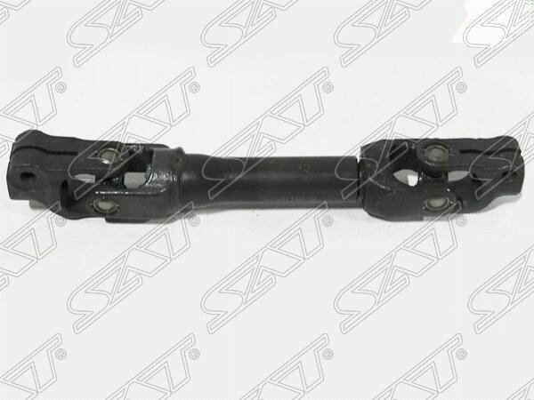 Кардан рулевой SAT ST-6RU423961A VW Polo 10-