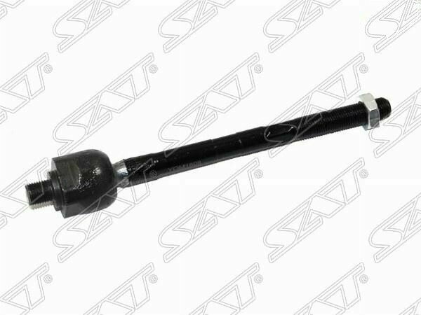 Тяга рулевая SAT ST-7701474448 RENAULT MEGANE II 03-/SCENIC II 03- LH=RH