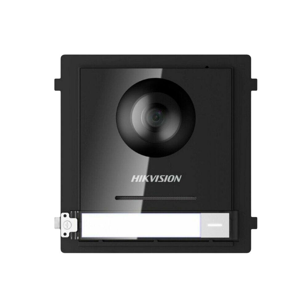 Вызывная панель IP-домофона Hikvision DS-KD8003-IME2