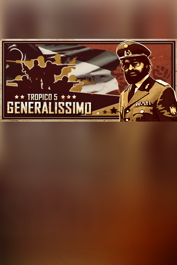 Tropico 5 Generalissimo, Все страны