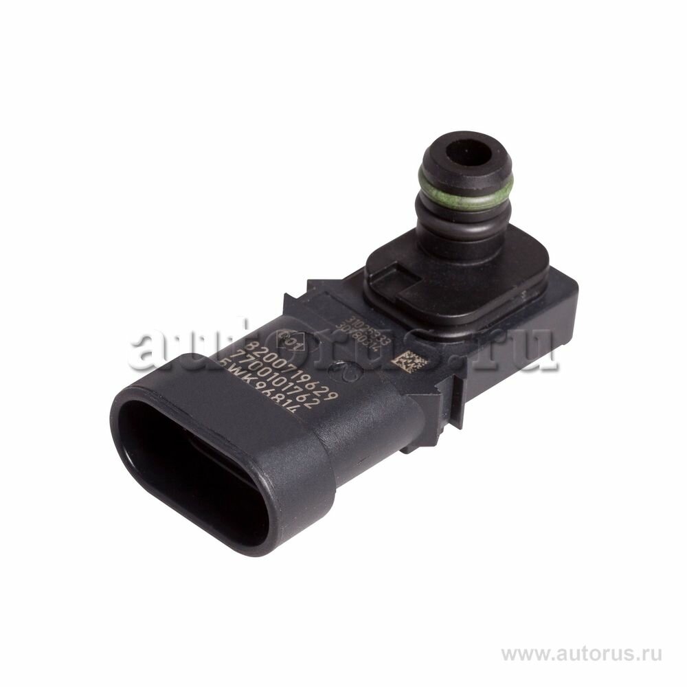 Датчик абсолют. давления для а м Лада Largus 12- 1.6i Renault Logan 04- 1.4i 1.6i STARTVOLT VS-MP 0901