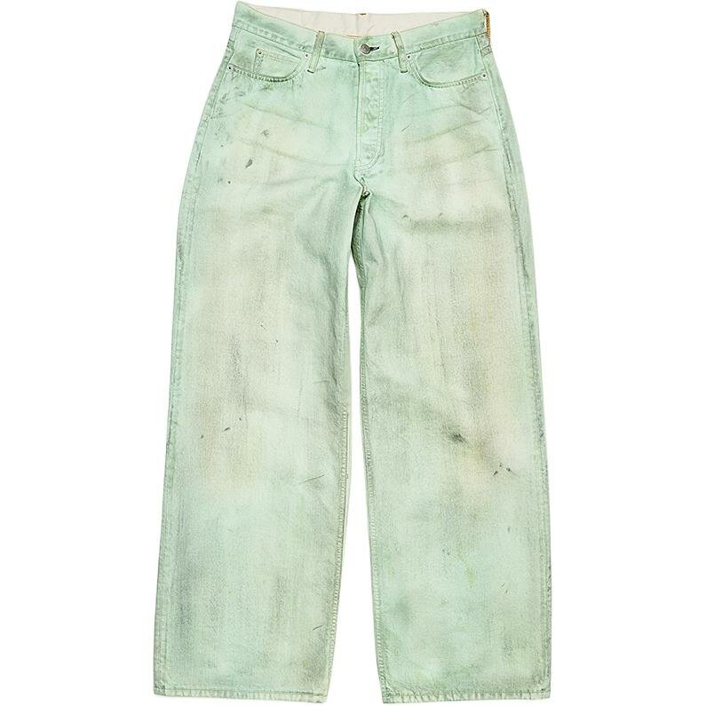 Брюки SS25