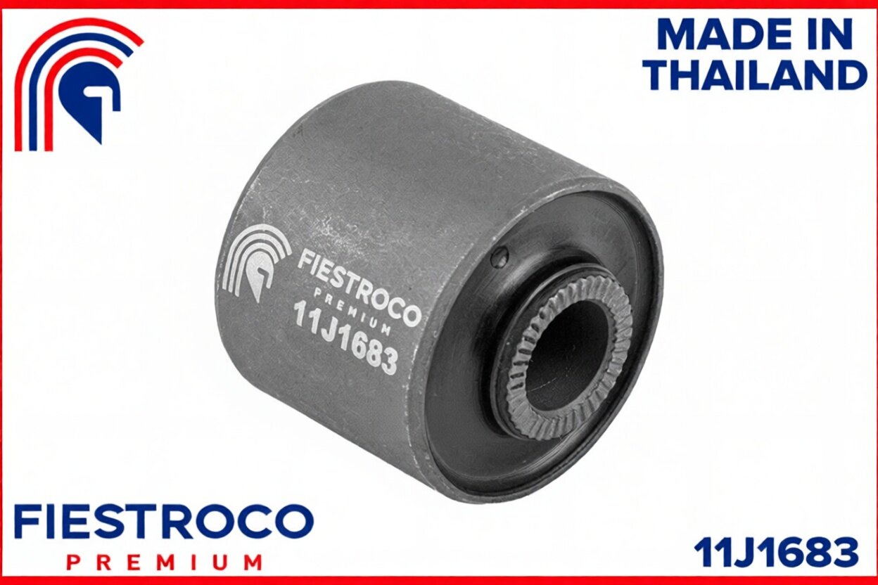 Сайлентблок 11J1683 FIESTROCO арт. 11J1683
