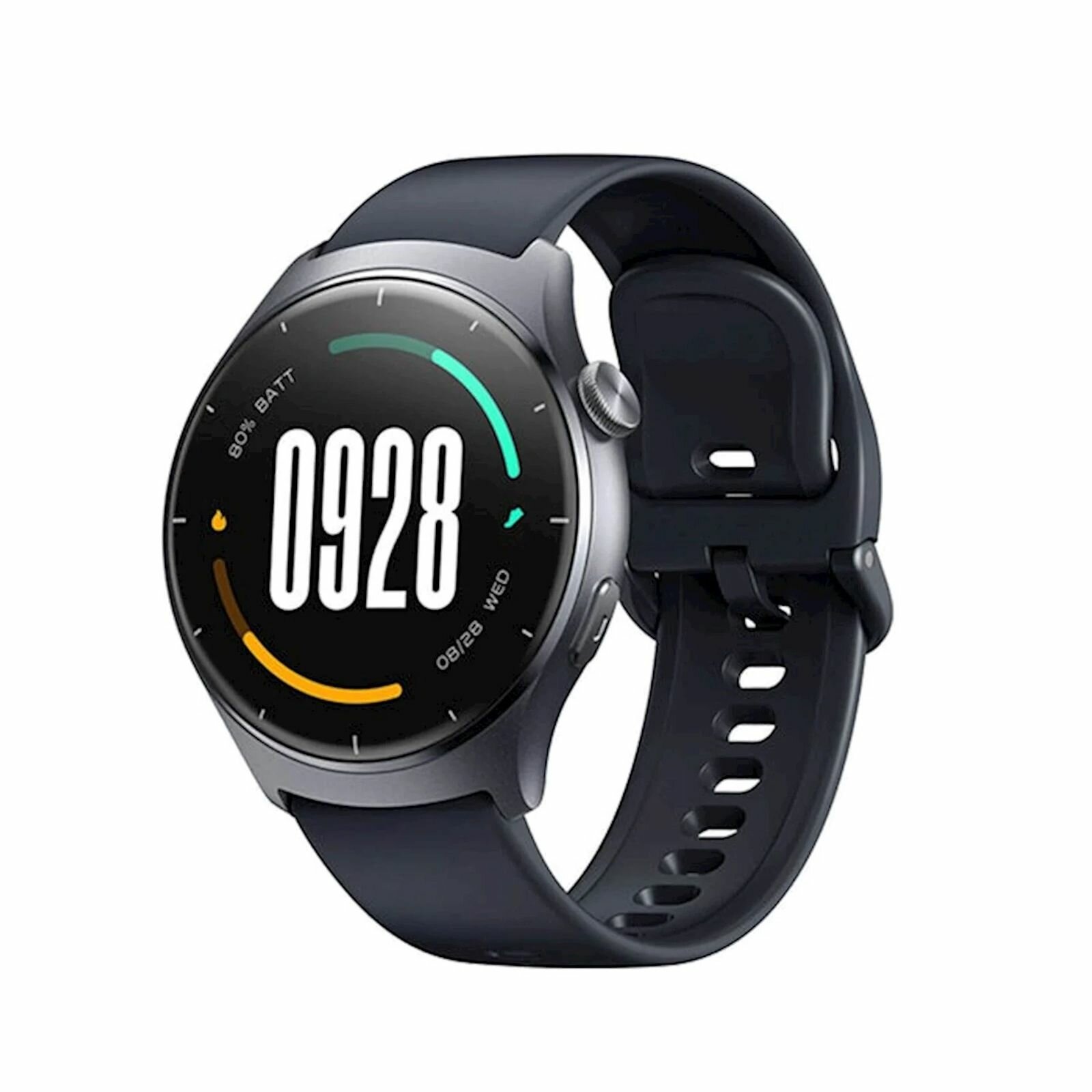 Смарт-часы Mibro Lite 3 Dark Gray, серые