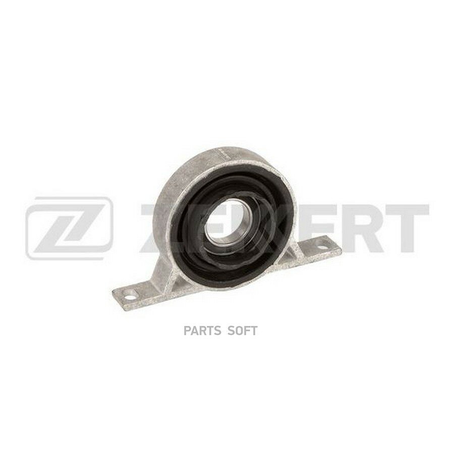 ZEKKERT GM-8078 Опора карданного вала BMW 5 (E60 E61 E63) 02- 6 (E63 E64) 03-
