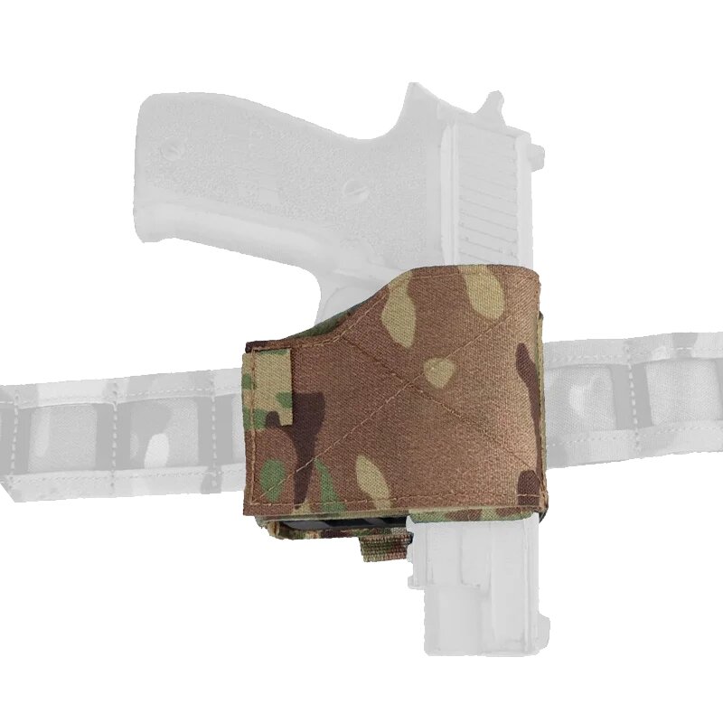 Кобура для пистолета MOLLE, цвет Other