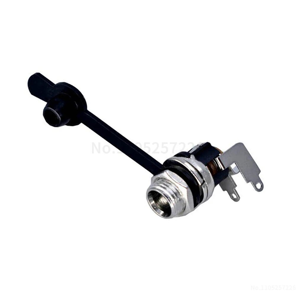 Разъем питания DC025M 5.5 2.1mm
