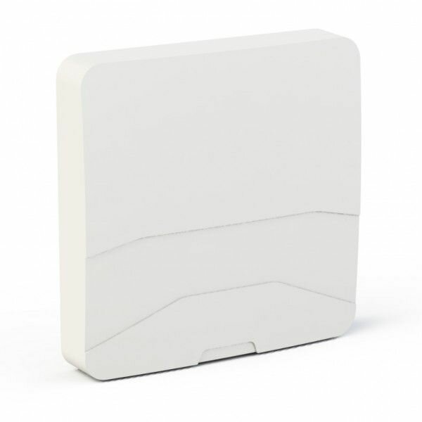 Направленная панельная 4G-антенна Антэкс AX-2513PF MIMO 2x2, 75 Ом