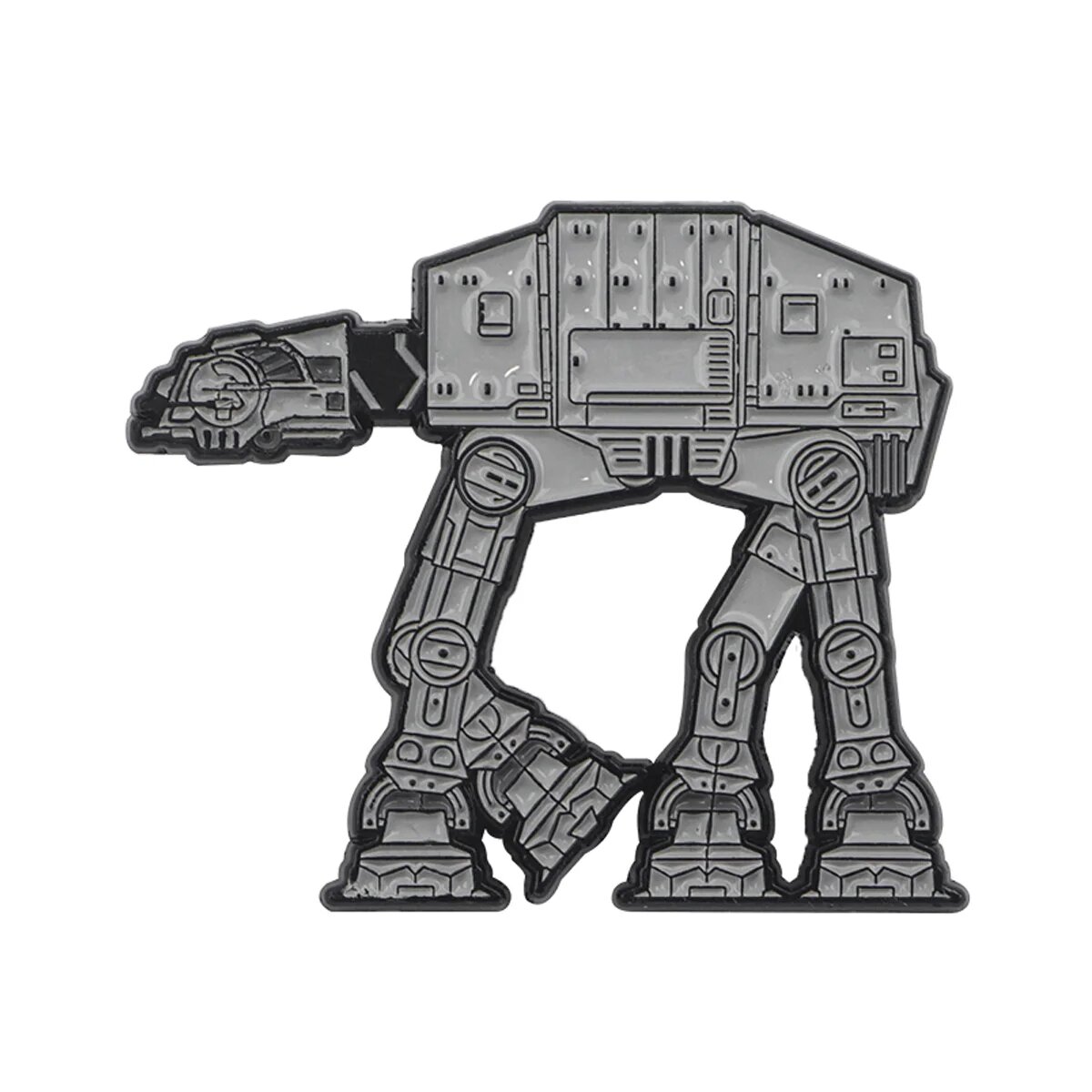 Эмалевый значок Star Wars 5