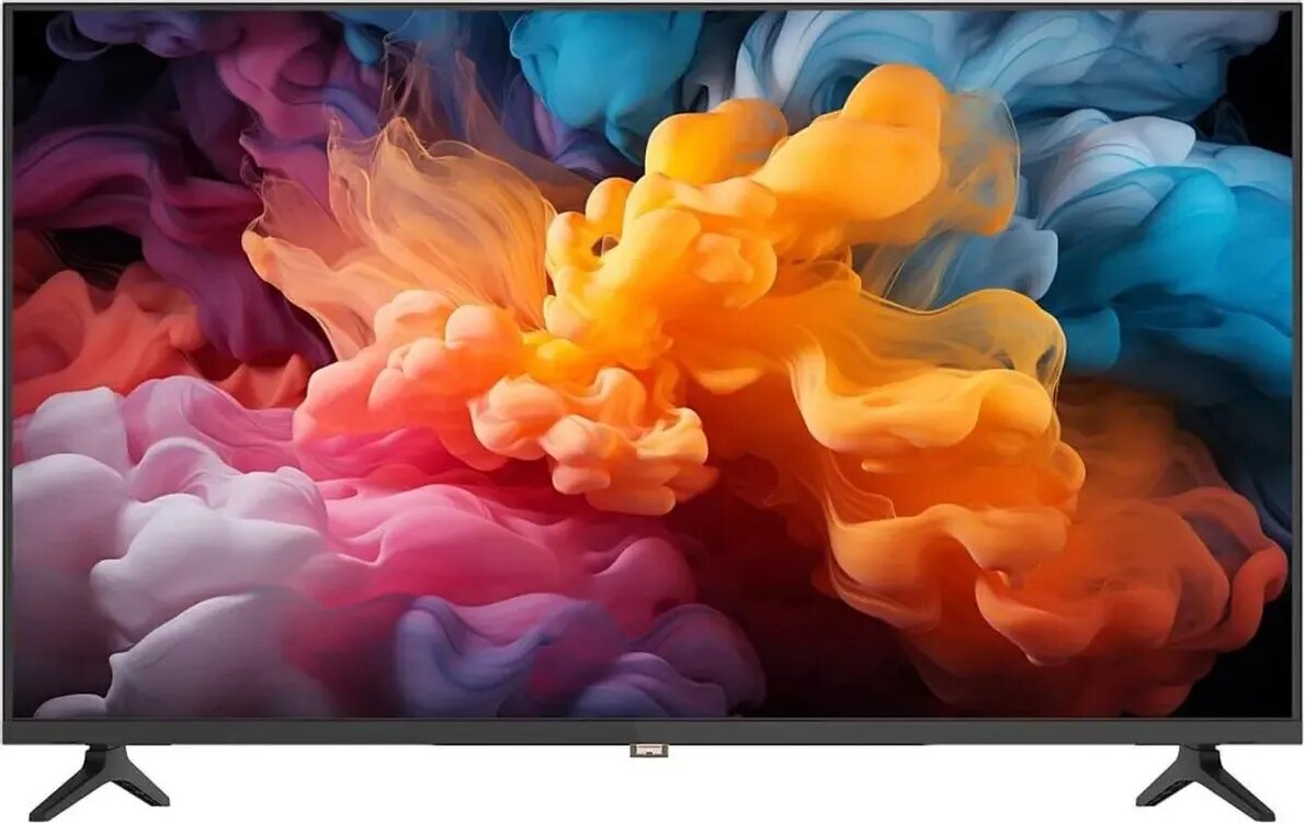 Телевизор Supra STV-LC40LT0080F Диагональ 40 1920x1080 Full HD 60 Гц