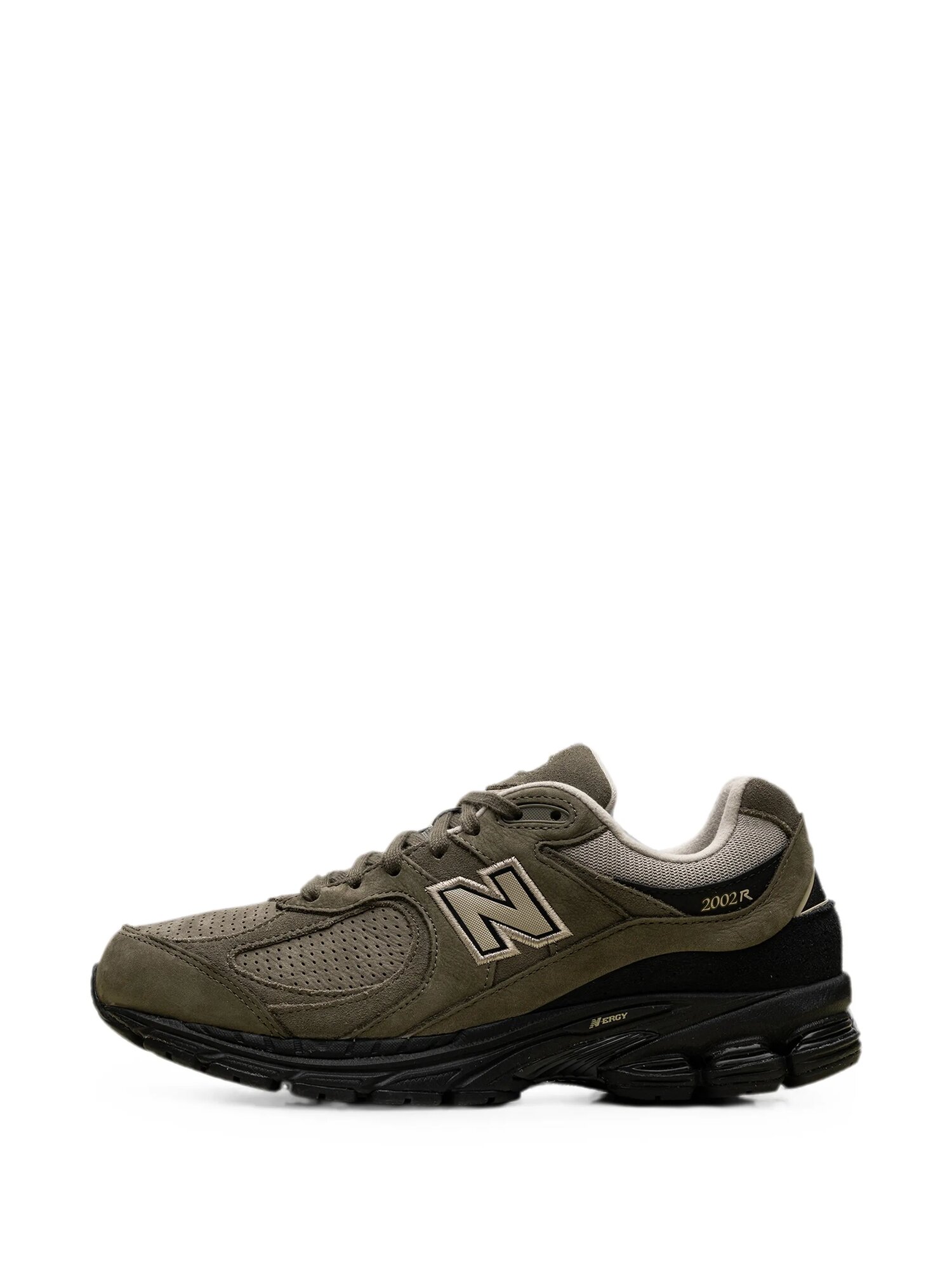 Кроссовки New Balance 2002R, размер 8 US — фото 1