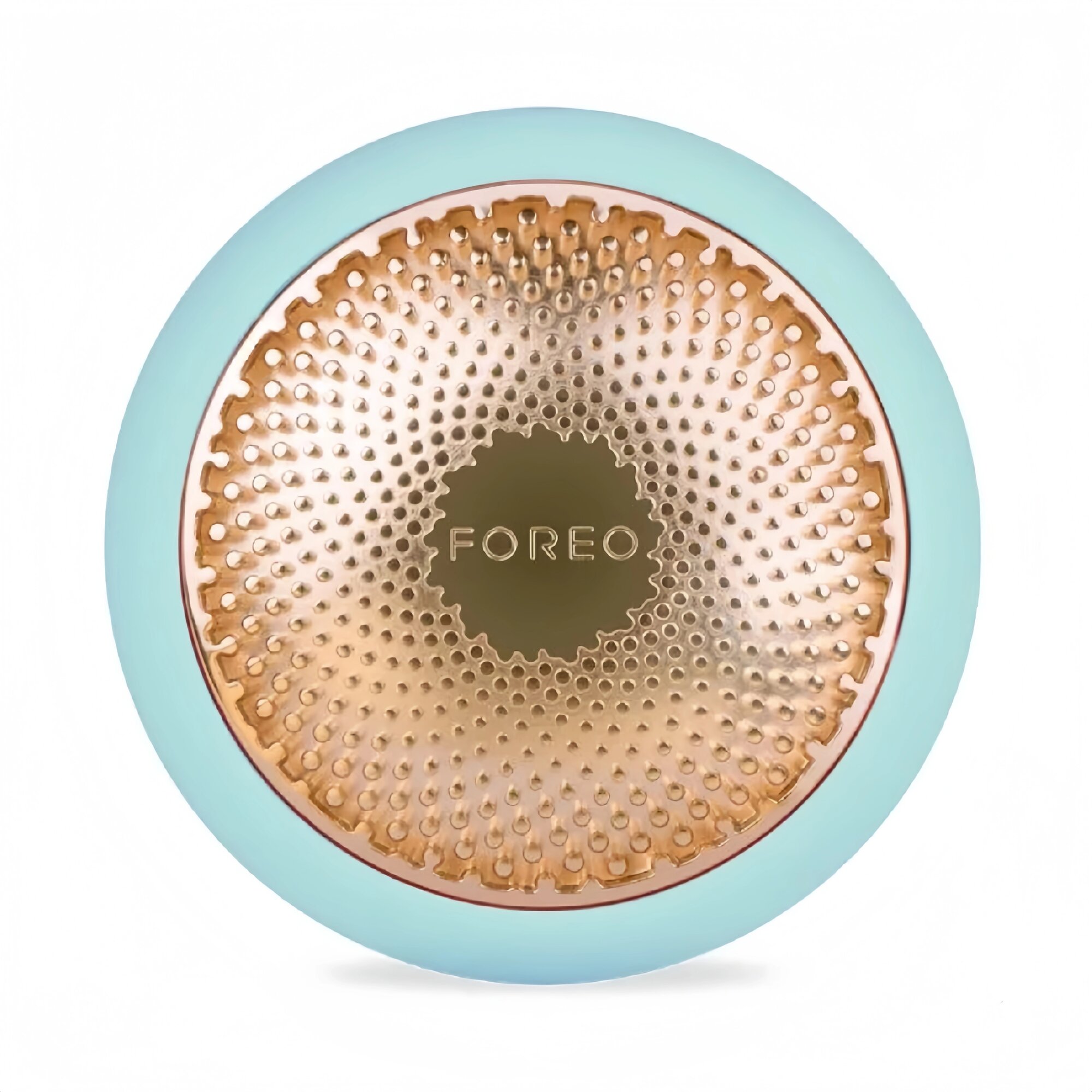 FOREO UFO Cмарт-маска для всех типов кожи, Mint Blue(ментолово-синий)