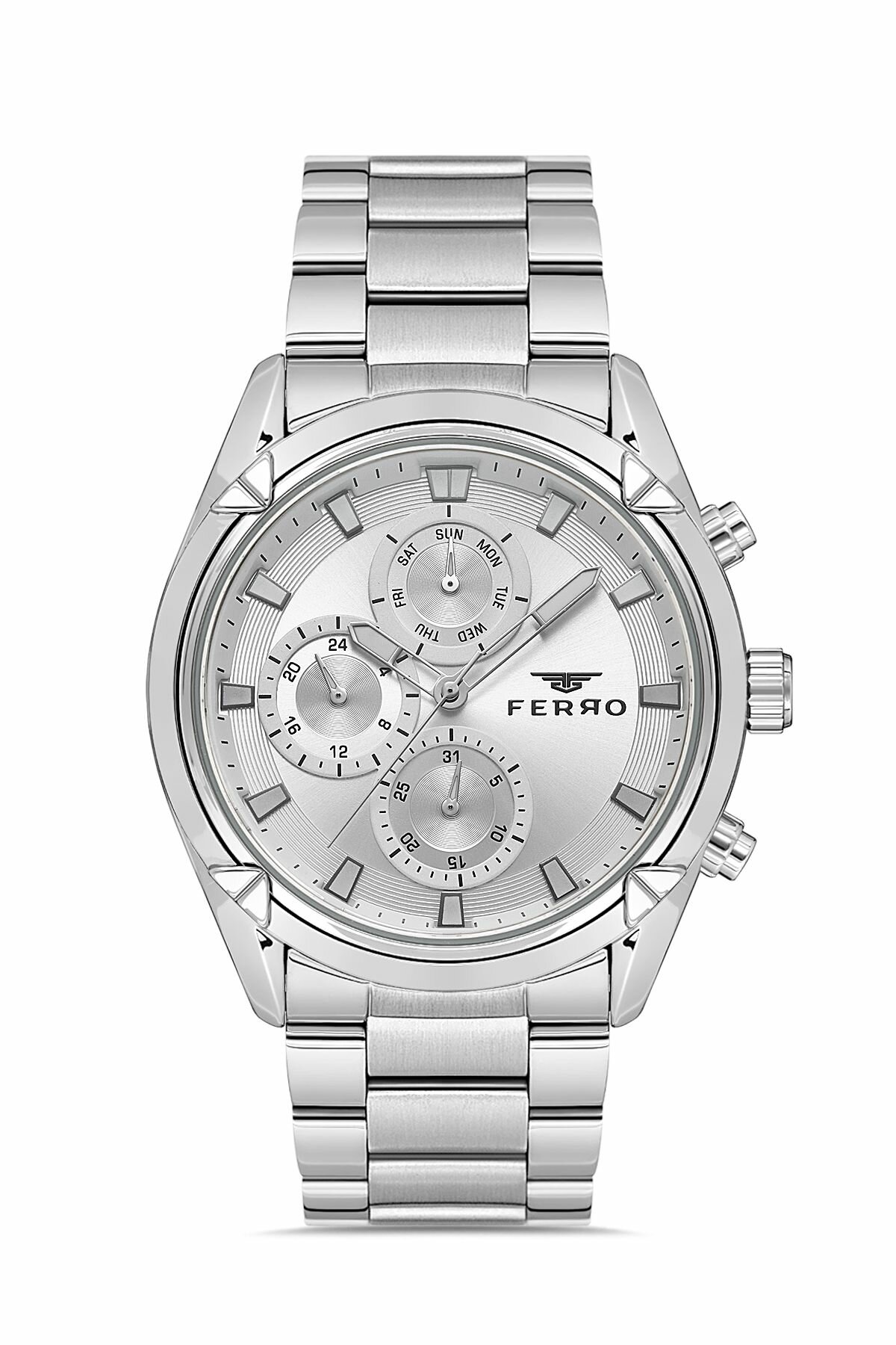  Ferro
