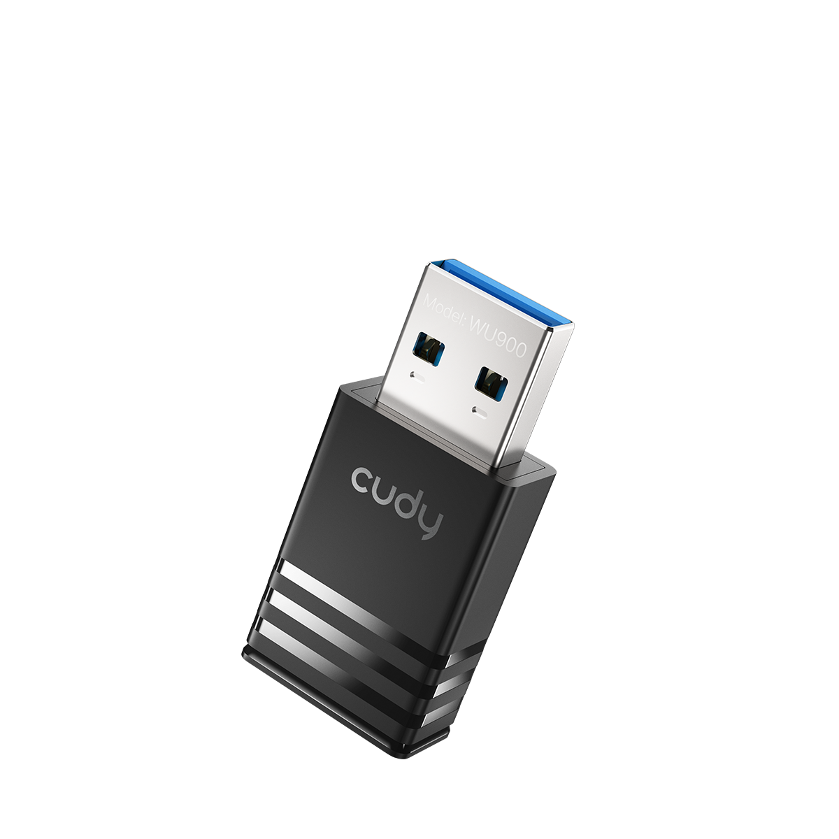 Беспроводной USB-адаптер Cudy WU900, Wi-Fi 6, AX900, USB 2.0