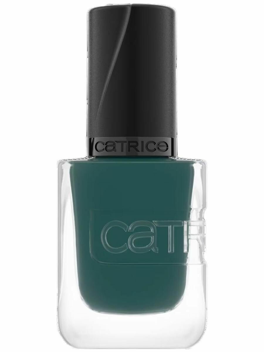 Лак для Ногтей CATRICE (Катрис) Gel Affair Nail Lacquer - 041 Spill the Tea-I (Посплетничаем?)