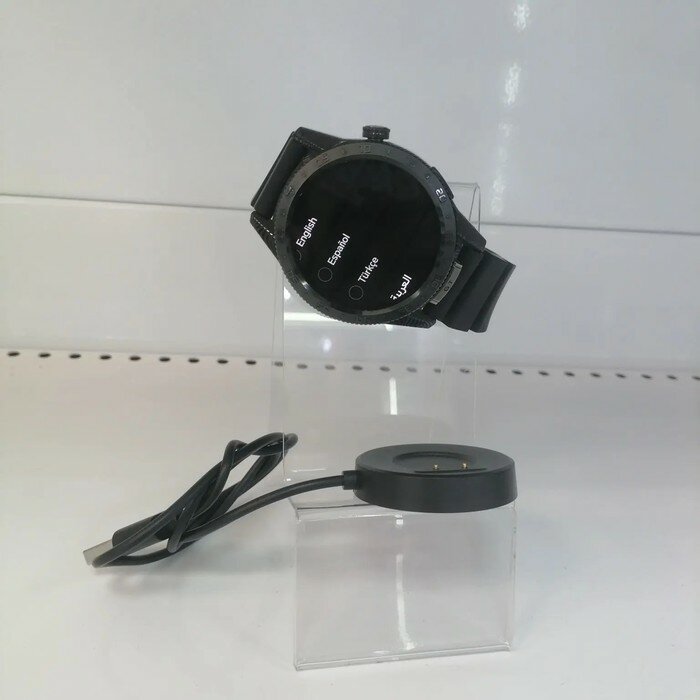 Смарт-часы Tecno Watch GT