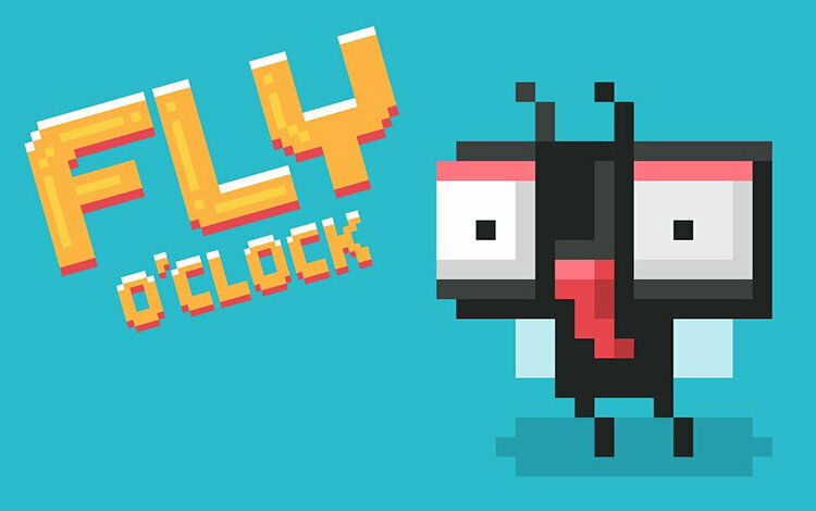 Fly O'Clock (Steam; PC; Регион активации РФ; Английский язык)
