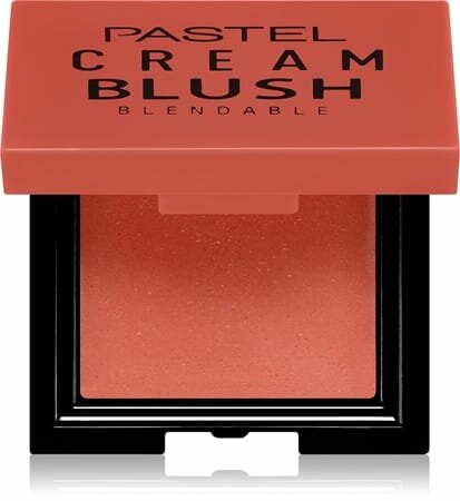 Румяна Pastel Cream Blush, 47 Peachy, 3.6 г