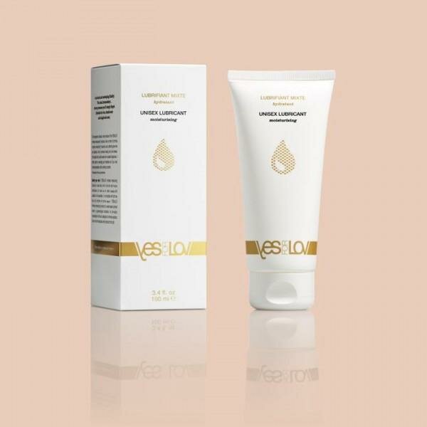 Увлажняющий лубрикант YESforLOV UNISEX LUBRICANT 100 мл