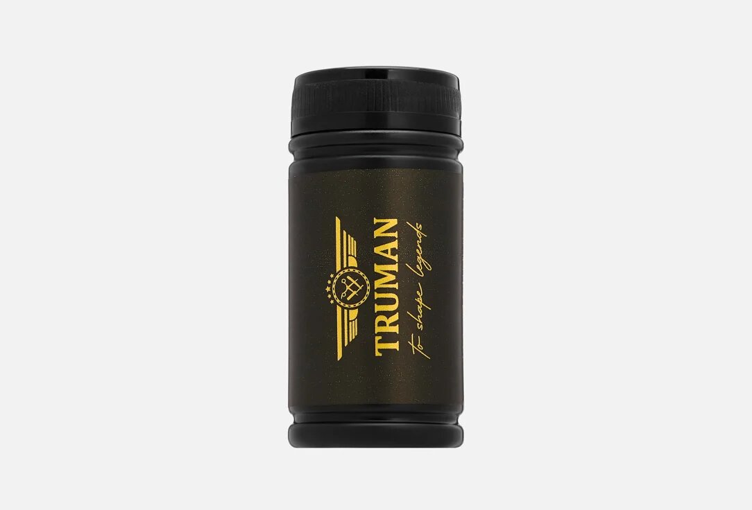 TRUMAN Mattifying Пудра для укладки волос 20 г