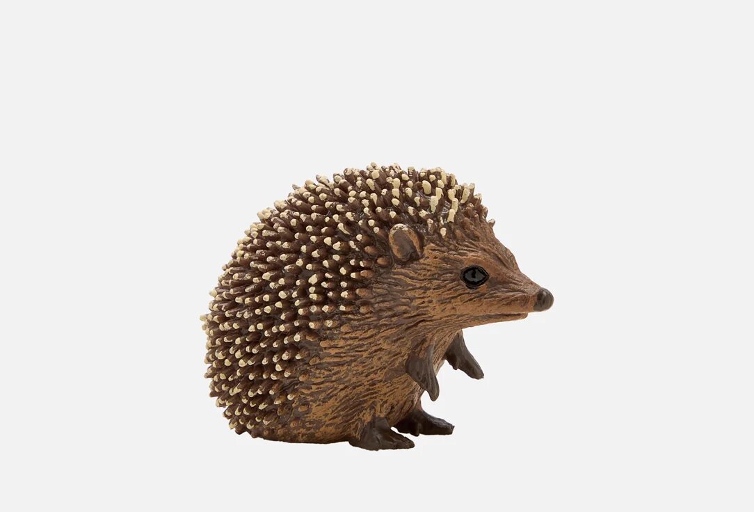 Collecta Ежик, 3,5 см Фигурка 1 шт