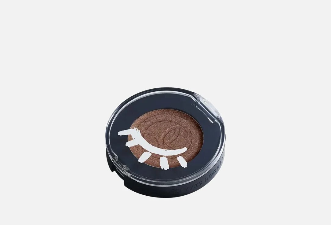 Yves Rocher FAP Mono Тени для век 2 г Brun sagesse