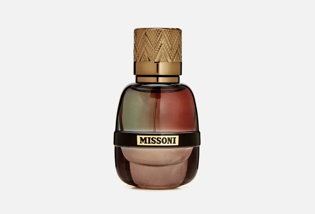 Missoni Pour Homme Парфюмерная вода 30 мл