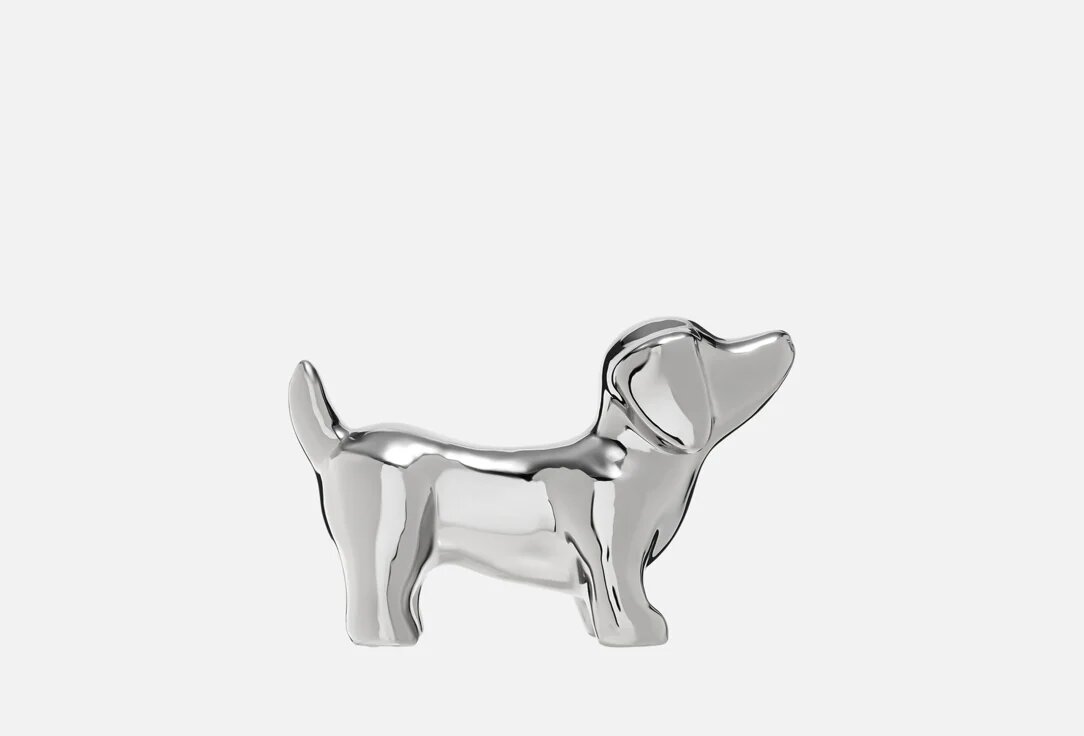 Topgift Собака, 20x8x13,5 см Фигурка декоративная 1 шт
