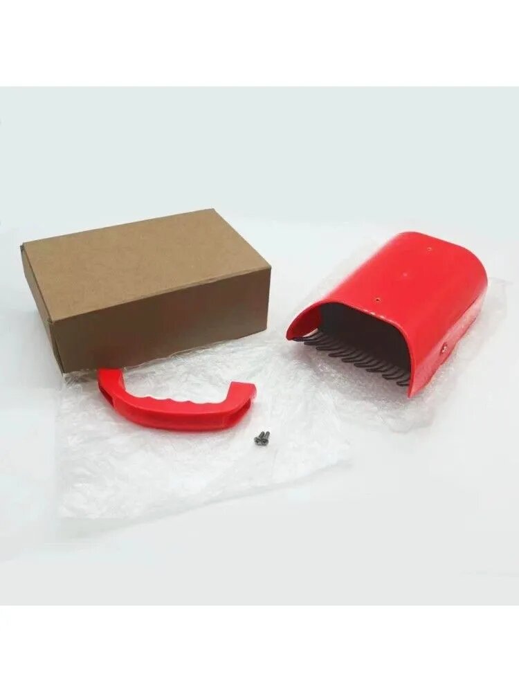 Плодосборник,23х15х12см — фото 1