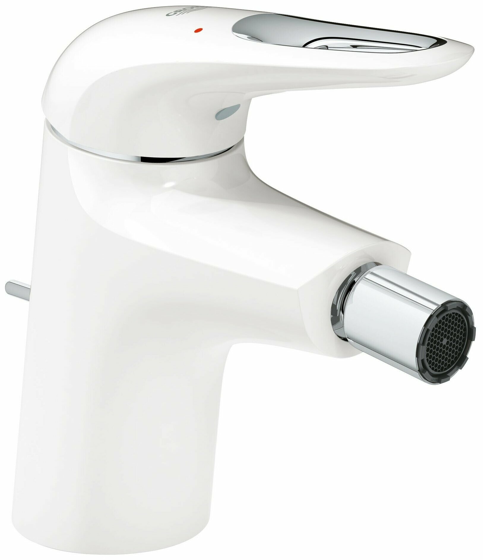 Смеситель для биде GROHE Eurostyle 33565LS3