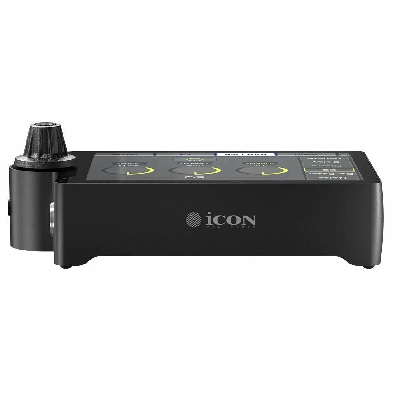 Аудиоинтерфейс iCON AIO2 — фото 1