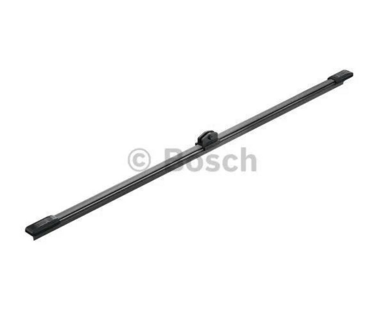 Стеклоочиститель BOSCH 3397008997 задний AeroTwin 380 мм, Fiat Sedici, Suzuki Splash, Swift, SX-4, Citroen C4 03.12-, Infinity QX 03.10-, Mitsubishi ASX 06.10-