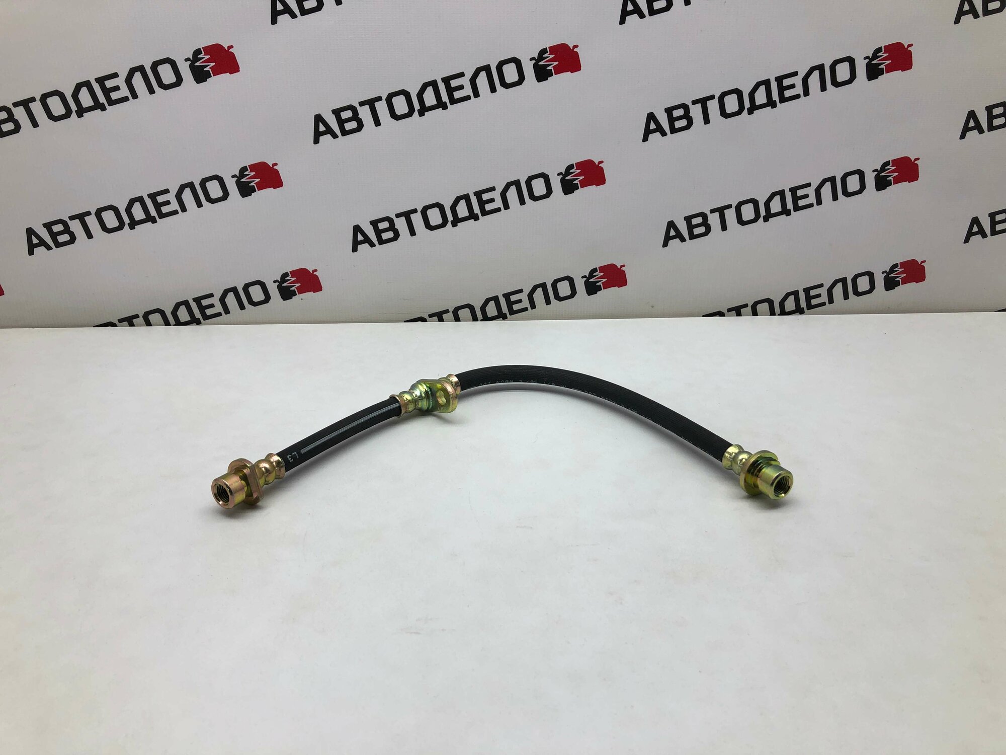 Шланг тормозной передний SEIKEN SH61957 Accord CB