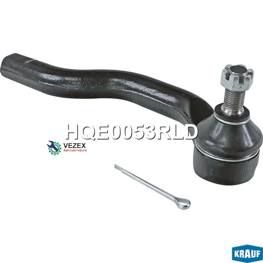 KRAUF HQE0053RLD Тяга рулевая