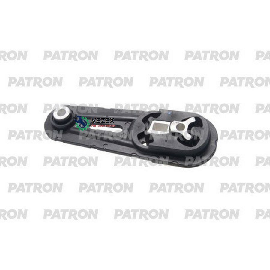 PATRON PSE30710 Опора двигателя NISSAN JUKE (F15) 2014 - PULSAR Hatchback (C13) 2014 -