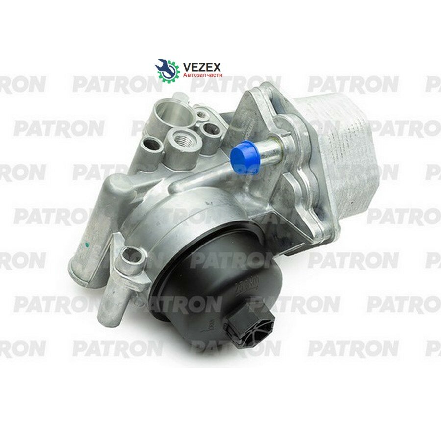 PATRON P16-0041 Корпус масляного фильтра