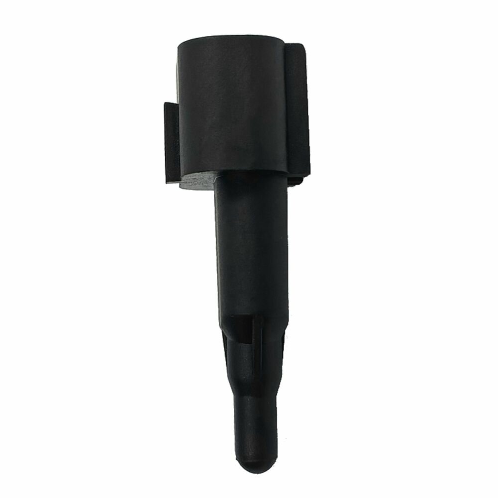 Датчик температуры окружающего воздуха 83482-02010 8348202010 для Chevrolet Pontiac Toyota 2 PIN чёрный пластик