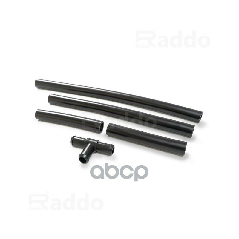 Патрубок Raddo арт. 01041