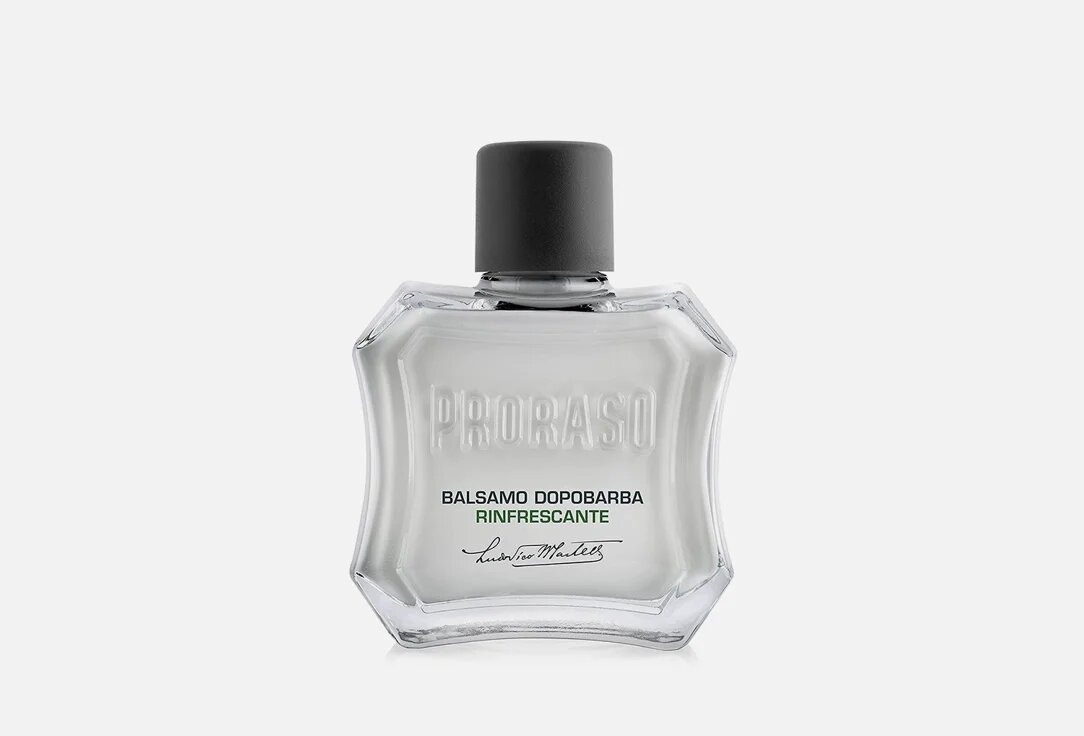 Proraso After Shaving Balm Освежающий бальзам после бритья 100мл