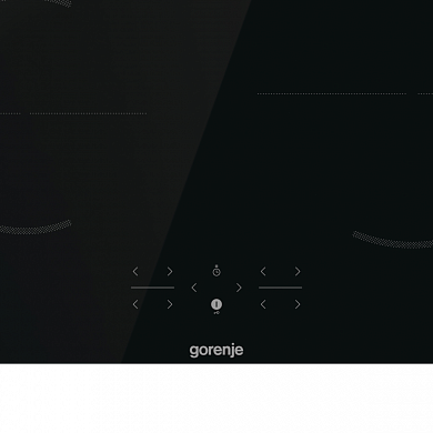 Индукционная варочная панель GI6401BSC 742453 GORENJE