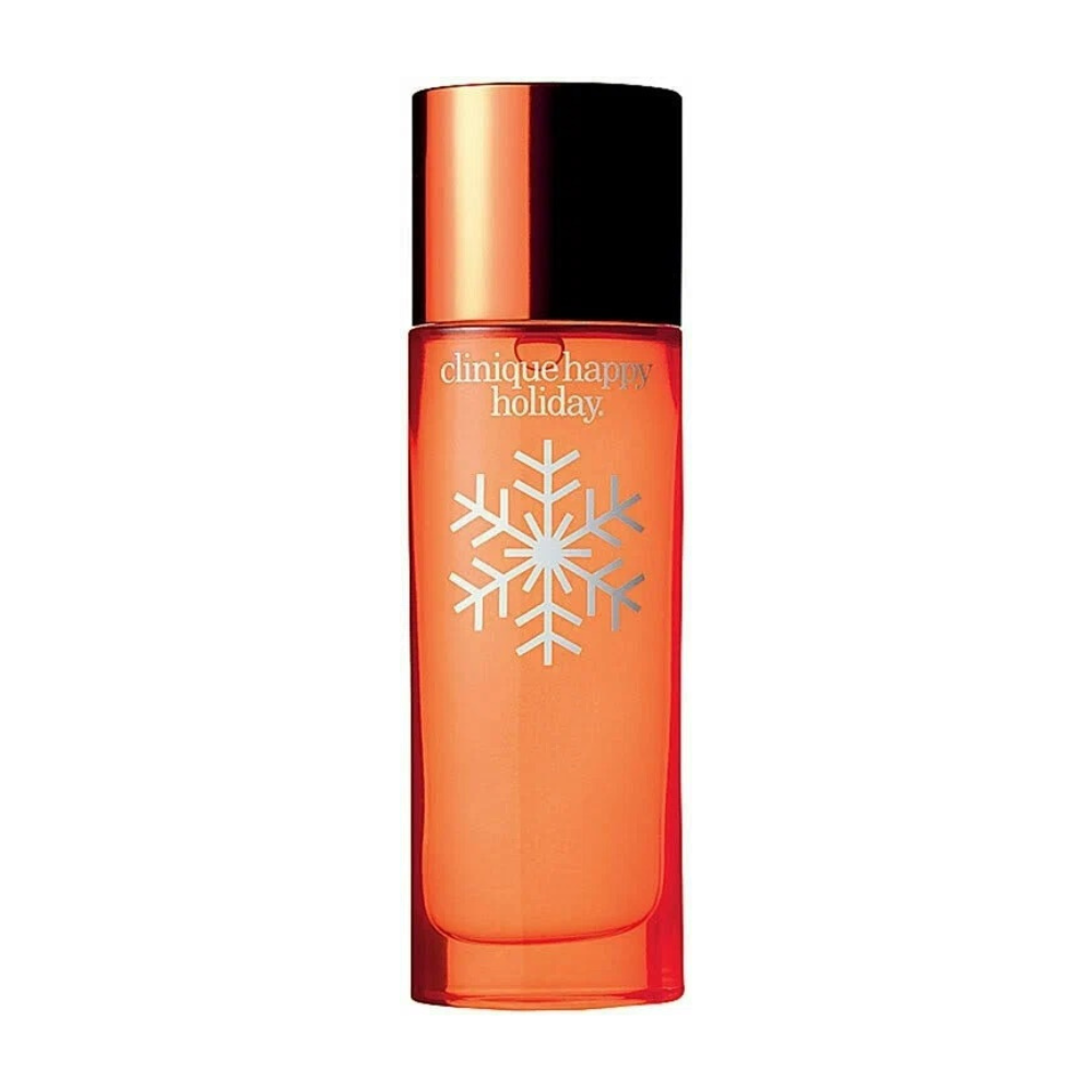 Clinique Happy Holiday Edition 50 мл парфюмерная вода, женские, цитрусовые, цветочные