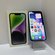Смартфон Apple iPhone 14 6/128 Синий