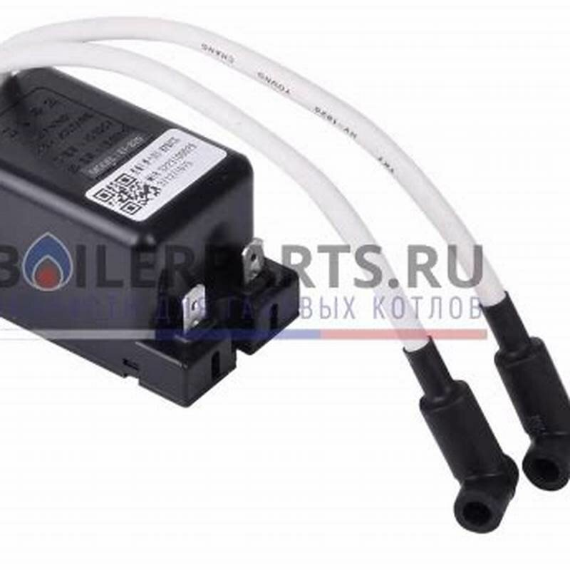 Трансформатор розжига EI-820