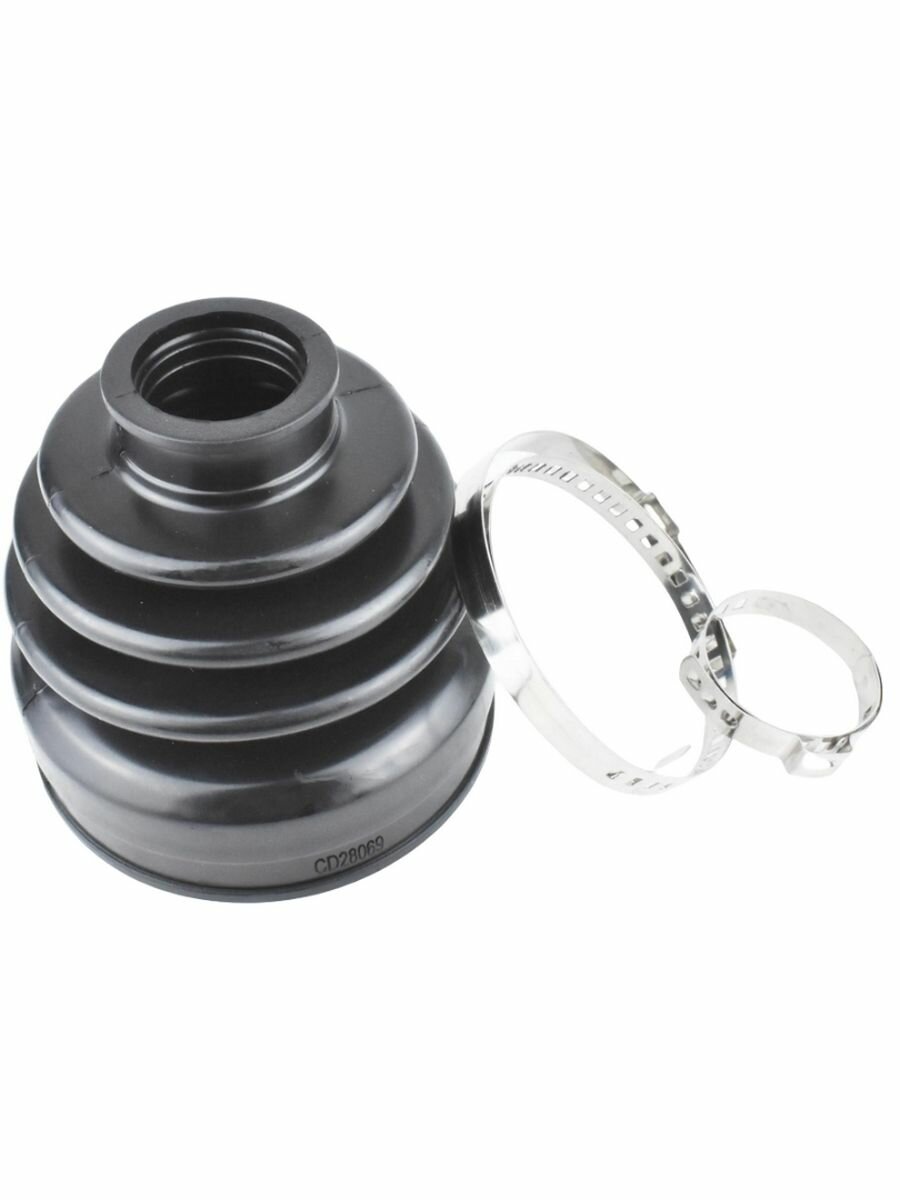 Пыльник шруса передний (внутренний) JIKIU CD28069 для HYUNDAI Santa Fe, LEXUS LS, NISSAN X-Trail / Хендай, Лексус, Ниссн