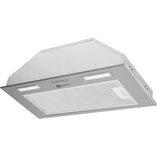 Кухонная вытяжка Schtoff ELEMENTO 60 INOX