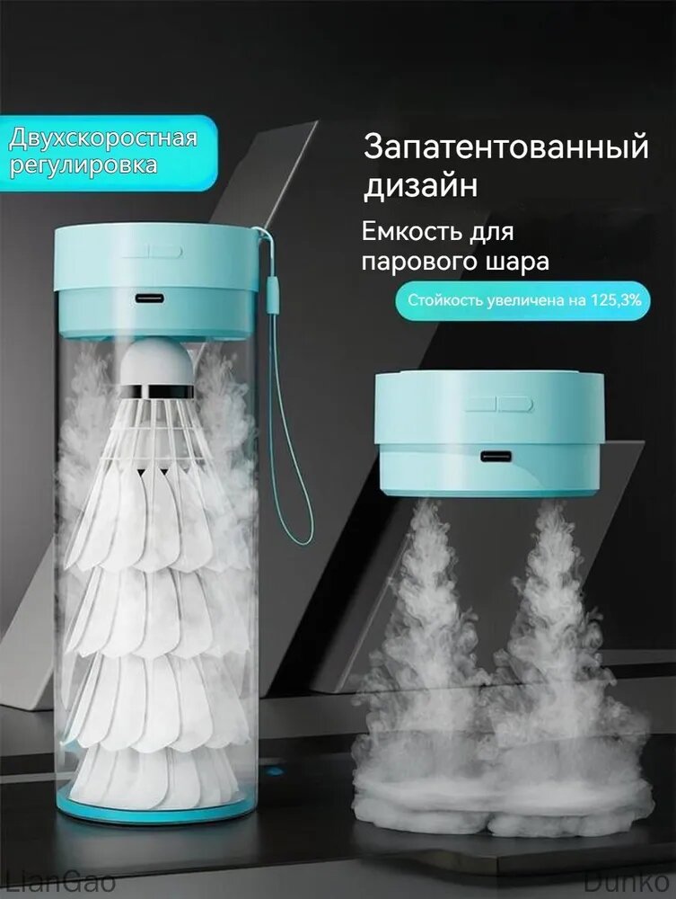 Набор для бадминтона — фото 1