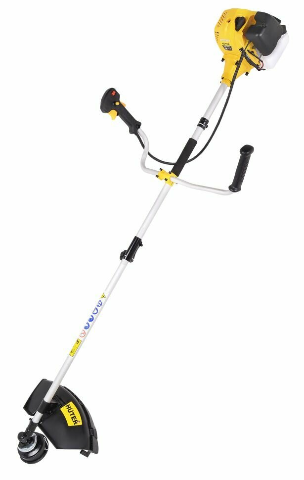 Триммер бензиновый GGT-1300S Huter (разъемная штанга) 43 см3
